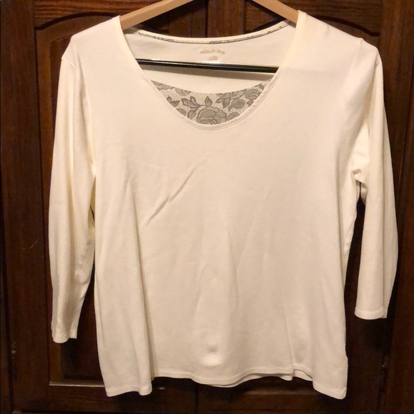 White Stag | Tops | Nice Ladies Tops By White Stag Size Xlxg618 | Poshmark